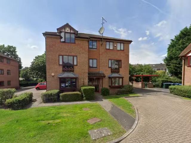 1 bedroom flat for rent in Bowls Court, Coundon, Coventry, CV5