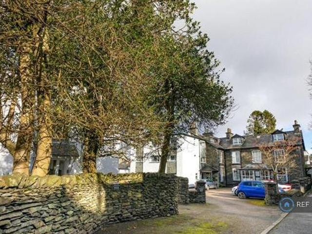 1 Bedroom Flat For Rent In Bowness On Windermere