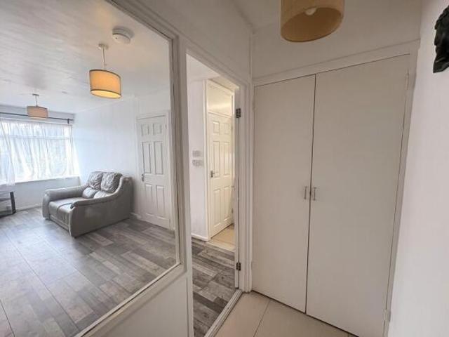 1 bedroom flat for rent in Bowness Close, Coventry, CV6