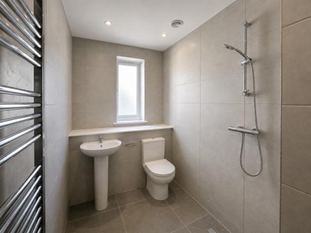 1 bedroom flat for rent in Block D, Prince Maurice Road, Lipson, Plymouth, PL4