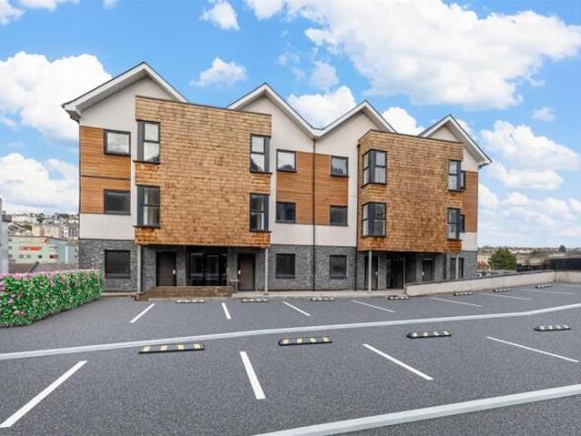1 bedroom flat for rent in Block E, Prince Maurice Road, Lipson, Plymouth, PL4
