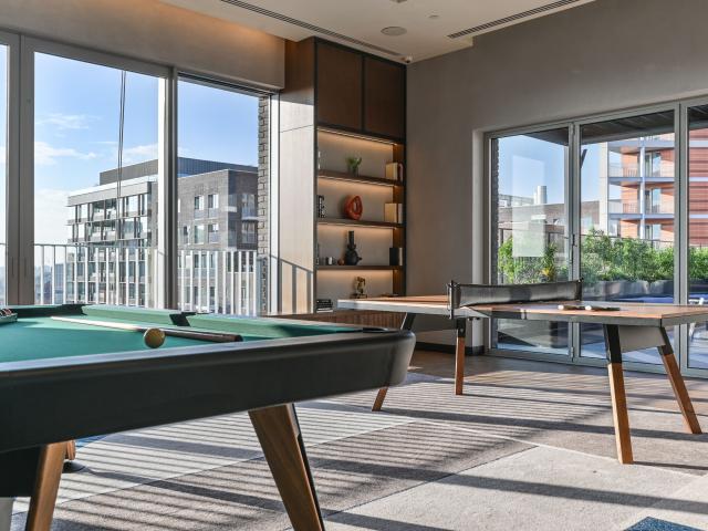 1 Bedroom Flat for Rent in Bloom East, Nine Elms | Foxtons