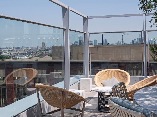 1 Bedroom Flat for Rent in Bloom East | Foxtons