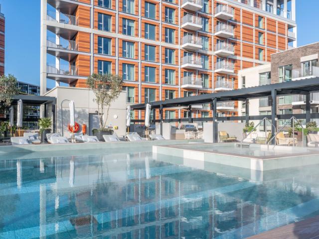 1 Bedroom Flat for Rent in Bloom East | Foxtons