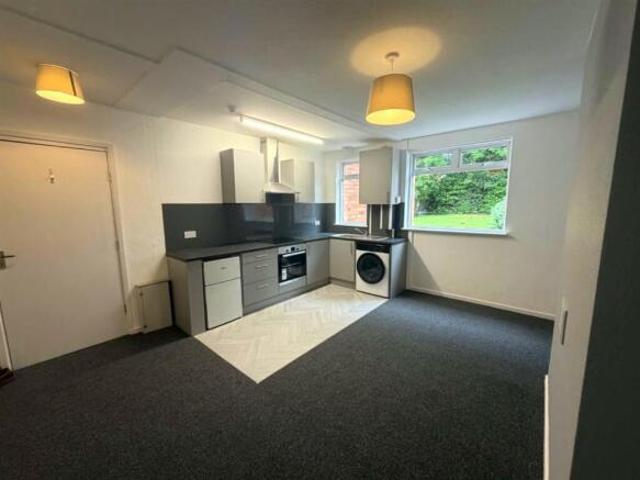 1 bedroom flat for rent in Bloomfield Road, Moseley, Birmingham, B13