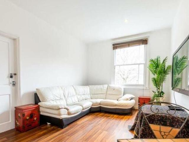 1 Bedroom Flat For Rent In Bloomsbury, London