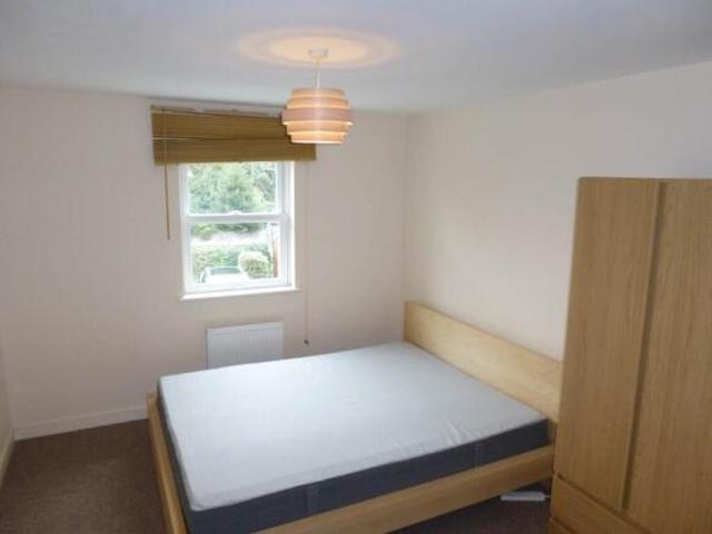 1 bedroom flat for rent in Blossom Street, Cambridge, CB1