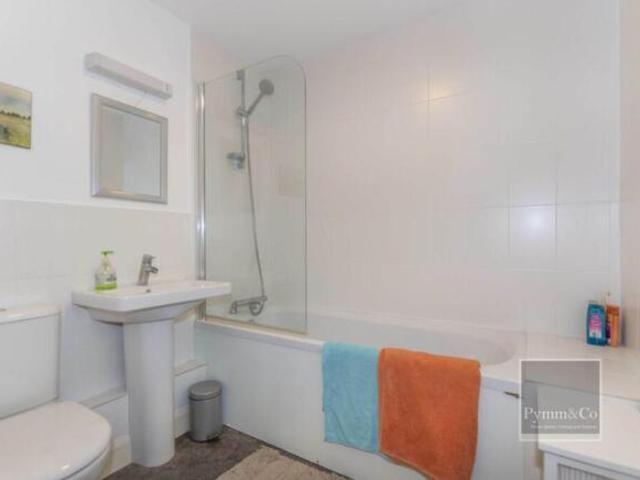 1 bedroom flat for rent in Blazer Court, Norwich, NR2