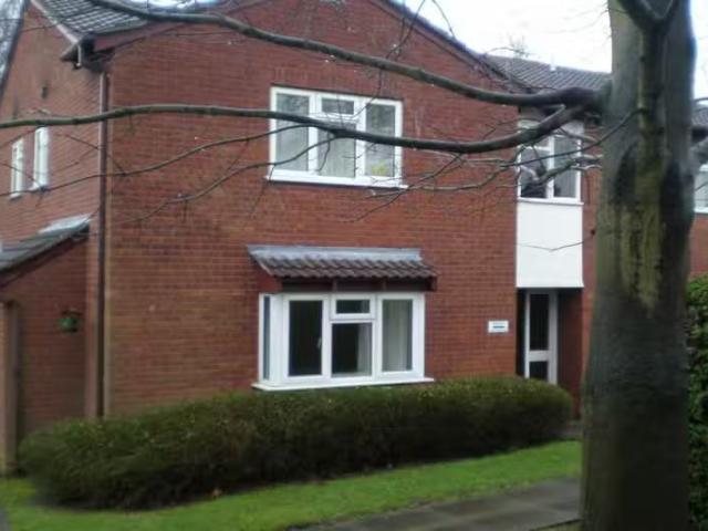 1 bedroom flat for rent in Black Prince Avenue, CV3
