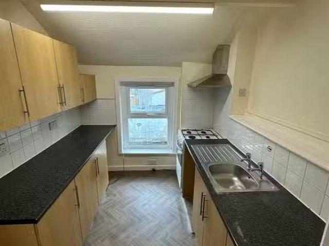 1 bedroom flat for rent in Blackburn Road, Darwen, BB3
