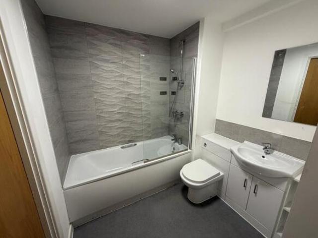 1 bedroom flat for rent in Blackfriars Road, Manchester, Greater Manchester, M3