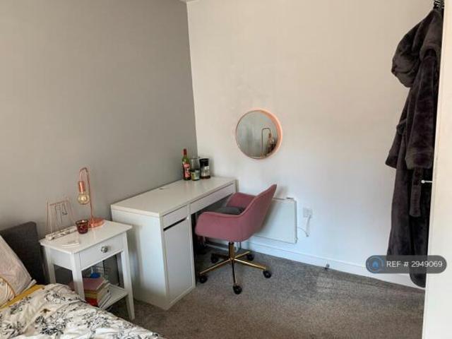 1 bedroom flat for rent in Blackfriars Road, Salford, M3