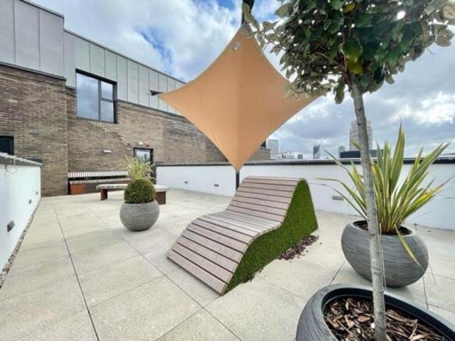 1 bedroom flat for rent in Blackfriars Road, SE1