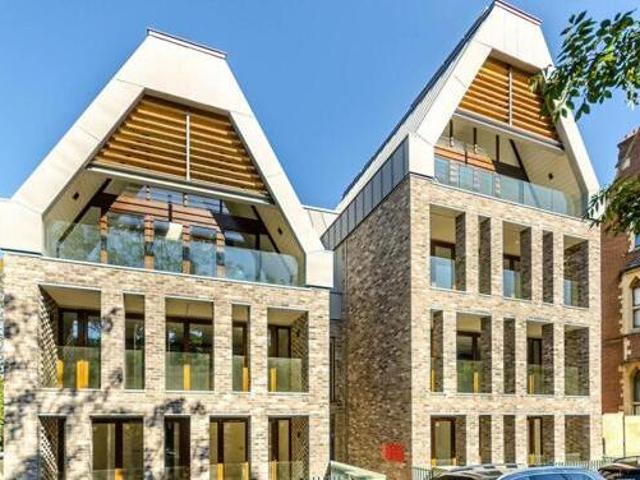 1 Bedroom Flat For Rent In Blackheath, London