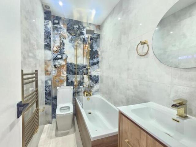 1 bedroom flat for rent in Blackstock Road, Islington, London, N4