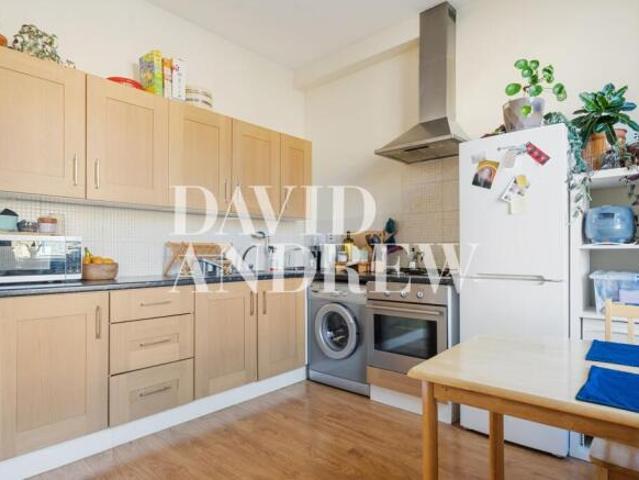 1 bedroom flat for rent in Blackstock Road, London, N4