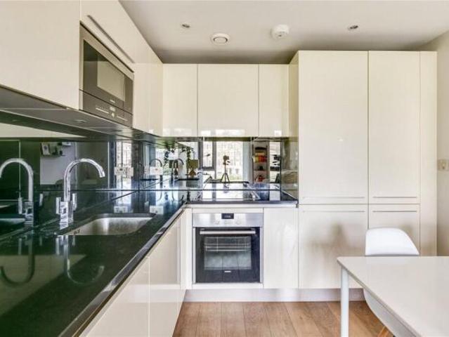 1 bedroom flat for rent in Blackthorn Avenue, Barnsbury, N7