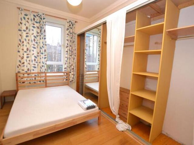 1 bedroom flat for rent in Blackwood Crescent, Edinburgh, EH9