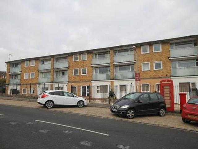 1 bedroom flat for rent in Blackwood Avenue CV22