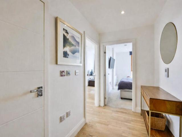 1 bedroom flat for rent in Blagdon Road, NEW MALDEN, KT3