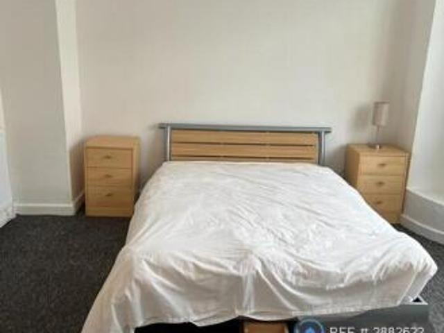 1 bedroom flat for rent in Blakenhall, Wolverhampton, WV2