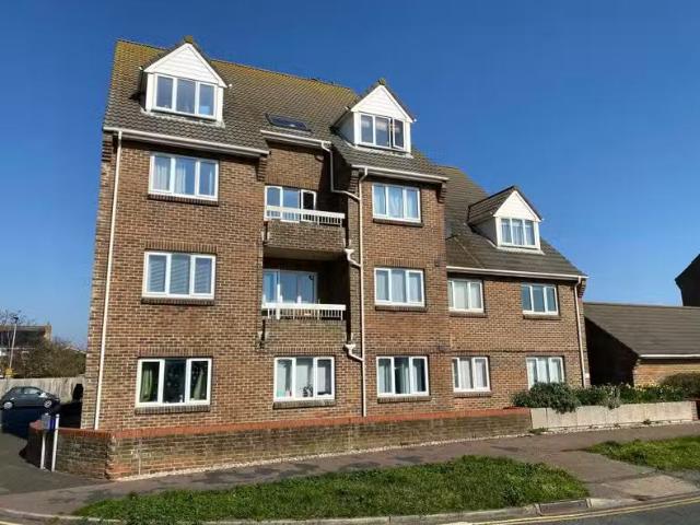 1 bedroom flat for rent in Blakes Way, Eastbourne, East Susint.