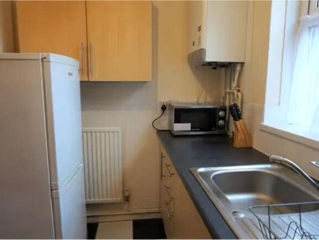 1 bedroom flat for rent in Blanche Street, Cardiff, CF24