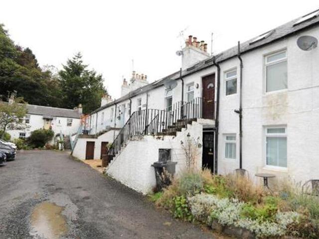 1 Bedroom Flat For Rent In Blanefield