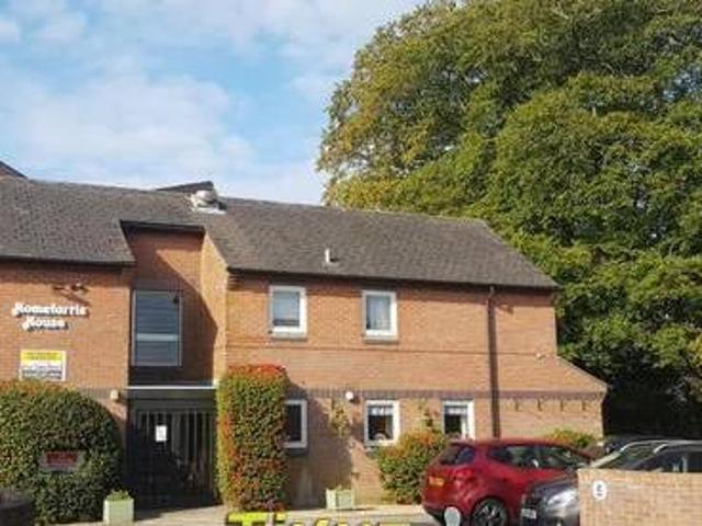 1 bedroom flat for rent in Bleke Street SHAFTESBURY SP7