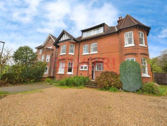 1 bedroom flat for rent in Blenheim Avenue, Southampton, SO17