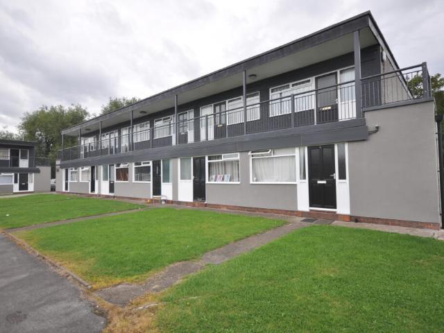 1 bedroom flat for rent in Blenheim House, Finchett Drive, Chester, Cheshire West And Chester, CH1