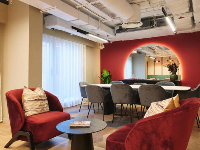 1 bedroom flat for rent in Blucher Street, Birmingham, B1