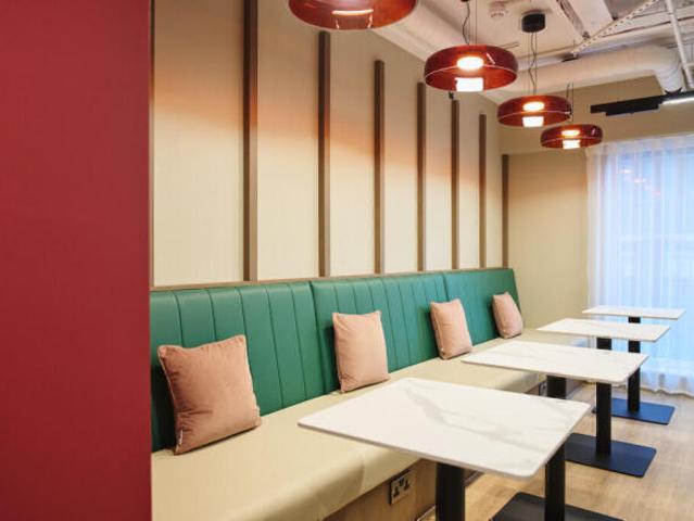 1 bedroom flat for rent in Blucher Street, Birmingham, B1