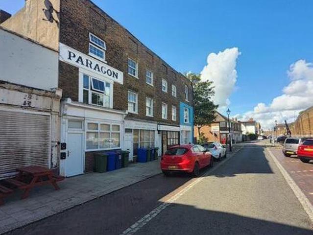 1 Bedroom Flat For Rent In Blue Town