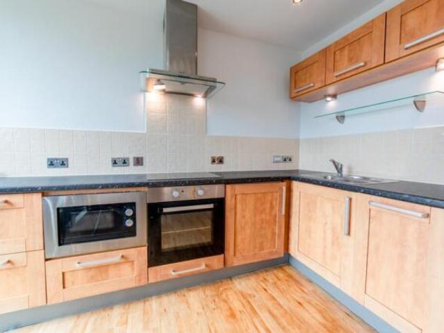 1 bedroom flat for rent in Bluecoat House, 72 North Sherwood Street, Nottingham, NG1