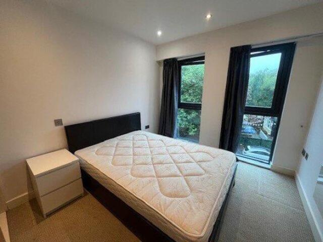 1 bedroom flat for rent in Bluecoat House, 72 North Sherwood Street, Nottingham, NG1