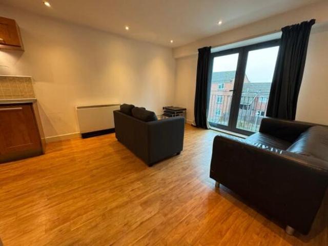 1 bedroom flat for rent in Bluecoat House, 72 North Sherwood Street, Nottingham, NG1