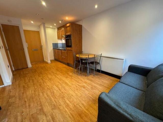 1 bedroom flat for rent in Bluecoat House, Nottingham, Nottinghamshire, NG1