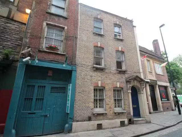 1 bedroom flat for rent in BPC01508 Frogmore Street, City Cent.