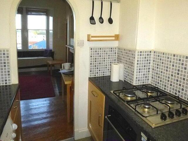 1 bedroom flat for rent in Broughton Road, Broughton, Edinburgh, EH7
