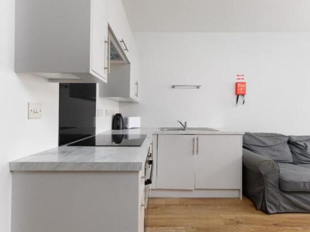 1 bedroom flat for rent in Broughton Road, Broughton, Edinburgh, EH7