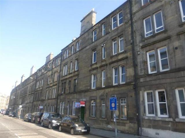 1 bedroom flat for rent in Broughton Road, Edinburgh, EH7