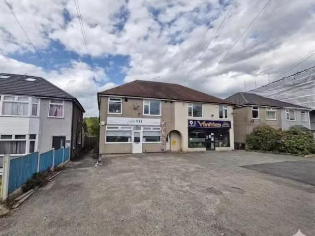 1 bedroom flat for rent in Broad Lane, Eastern Green, Coventry.