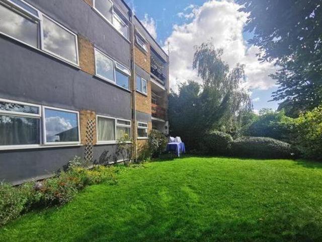 1 Bedroom Flat For Rent In Broad Street