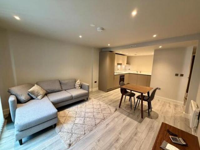 1 bedroom flat for rent in Broad Street, Birmingham, West Midlands, B15