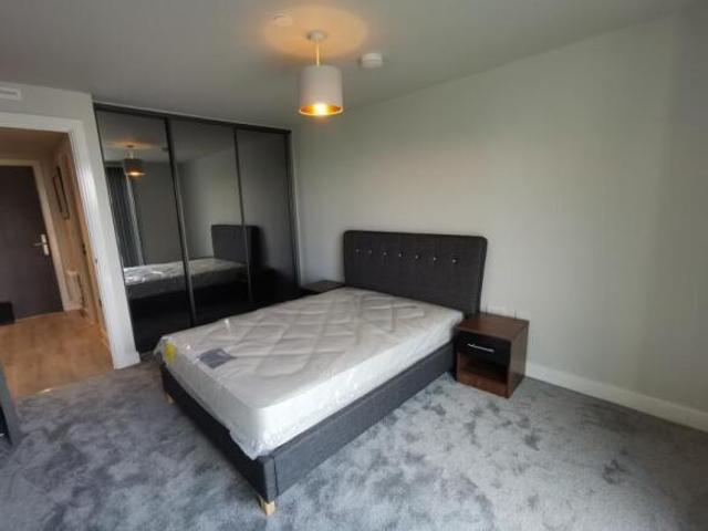 1 bedroom flat for rent in Broad Street, Birmingham, West Midlands, B15