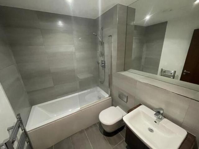 1 bedroom flat for rent in Broad Street, Birmingham, West Midlands, B15