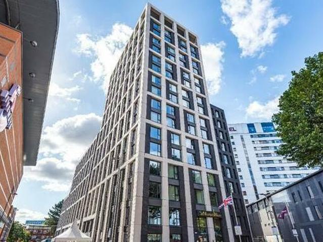1 bedroom flat for rent in Broad Street Birmingham B15