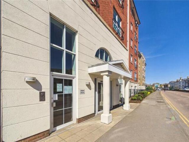 1 bedroom flat for rent in Broad Street, Northampton, Northamptonshire, NN1