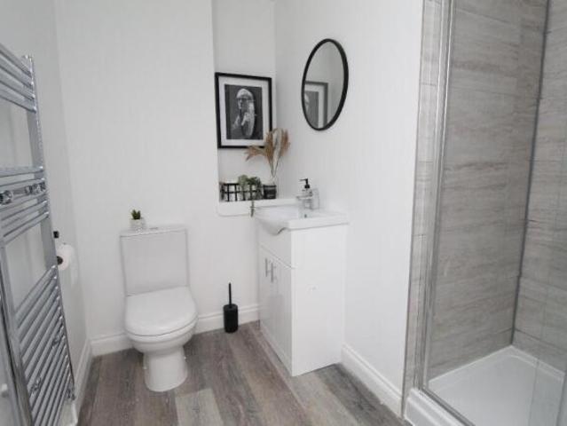 1 bedroom flat for rent in Broad Street Room 5, City Centre, Nottingham, NG1